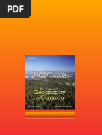 7 Physiographic Regions of Canada Power Point | PDF | Canada | Manitoba