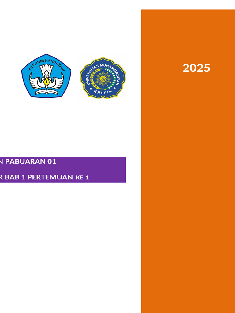 Modul Ajar Alat Gerak Manusia | PDF