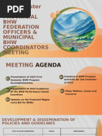 BHW Connect System Overview and Toolkit | PDF | Regulatory Compliance ...
