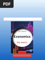 Basic Economy | PDF | Books | Economics