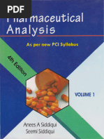 Chatwal Inorgnic Chemistry Book | PDF