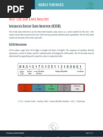Understanding ECID on iPhone | PDF | I Tunes | Wiki