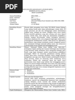 RPL BK Deep Learning | PDF