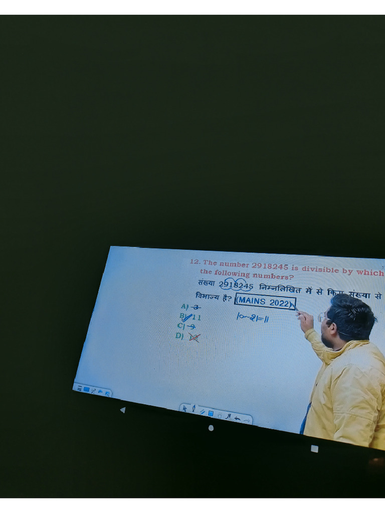 Gagan Sir Mains Maths R | PDF