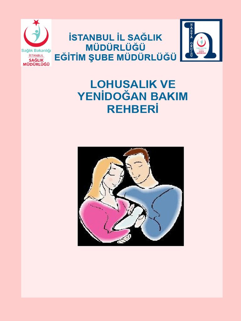 Lohusalik Rehberi | PDF