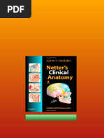 Netter's Concise Orthopaedic Anatomy, Updated Edition Electronic 2nd ...