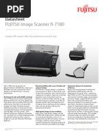 Brother Control Center 4 Manual | PDF | Image Scanner | Optical ...