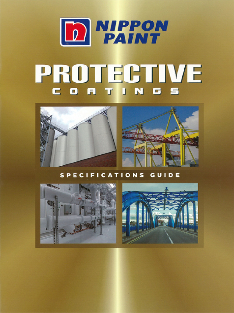 Protective Coating | PDF
