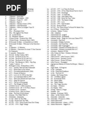 Cicatriz De Tom Paine En Las Vegas