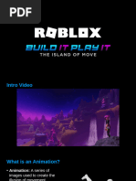 A Guide To Pivot Animator 5 | PDF