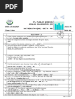 HoF Declaration | PDF | Law