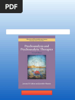 Formulation in Psychology and Psychotherapy Making Sense of People's ...