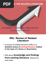 Sites For RRL | PDF
