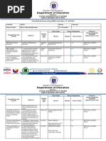 BIR Form 1905: RDO Transfer Guide | PDF | Finance & Money Management
