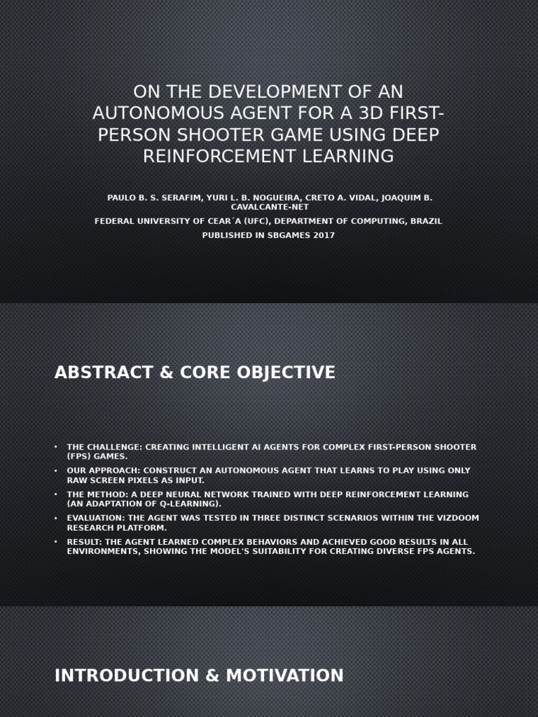 Presentation 1755259061039 | PDF | Cognitive Science | Applied Mathematics