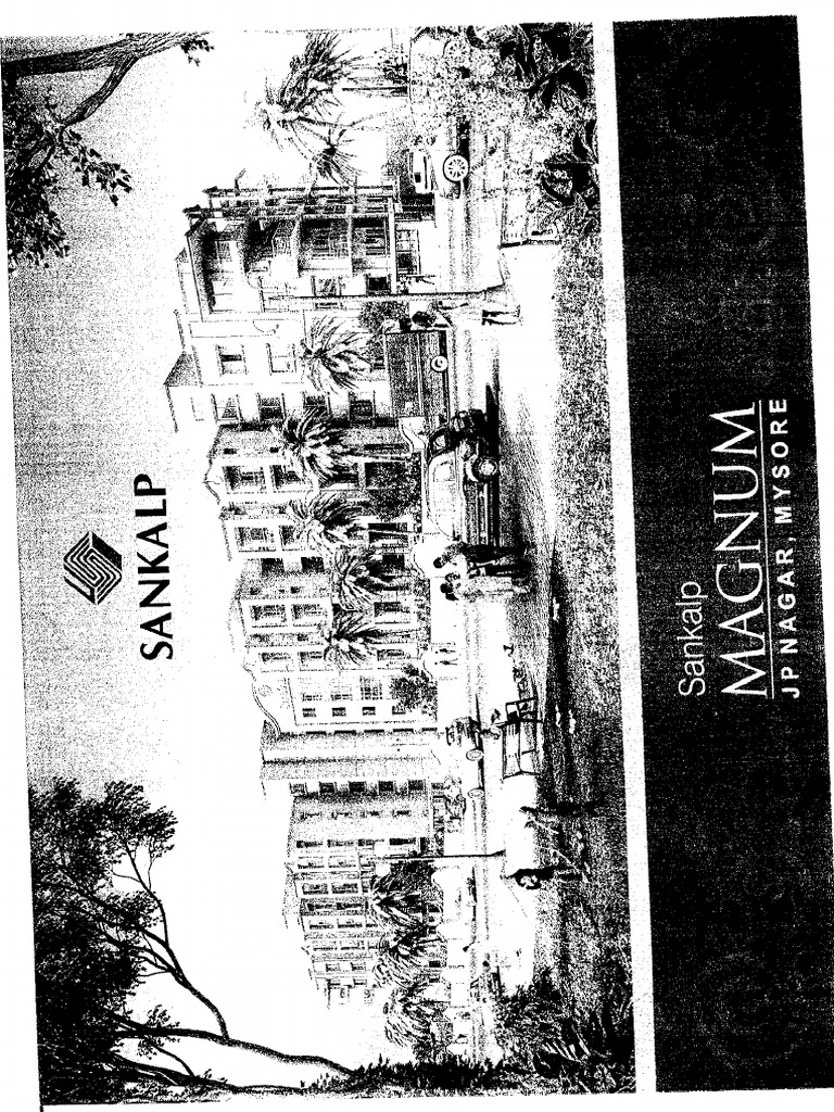 Sankalp Magnum SMG | PDF