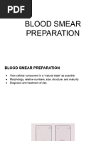DIFF QUICK Staining Cytology | PDF | Staining | Microscopy