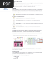 Guía Completa del Sistema Croamis | PDF