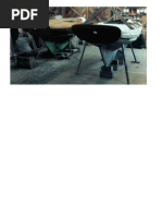Sponson Design for Small Boats | PDF | Hull (Watercraft) | Boats