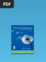 Sample For Solution Manual Electrical Engineering 7th Edition by Allan Hambley | PDF | Series ...