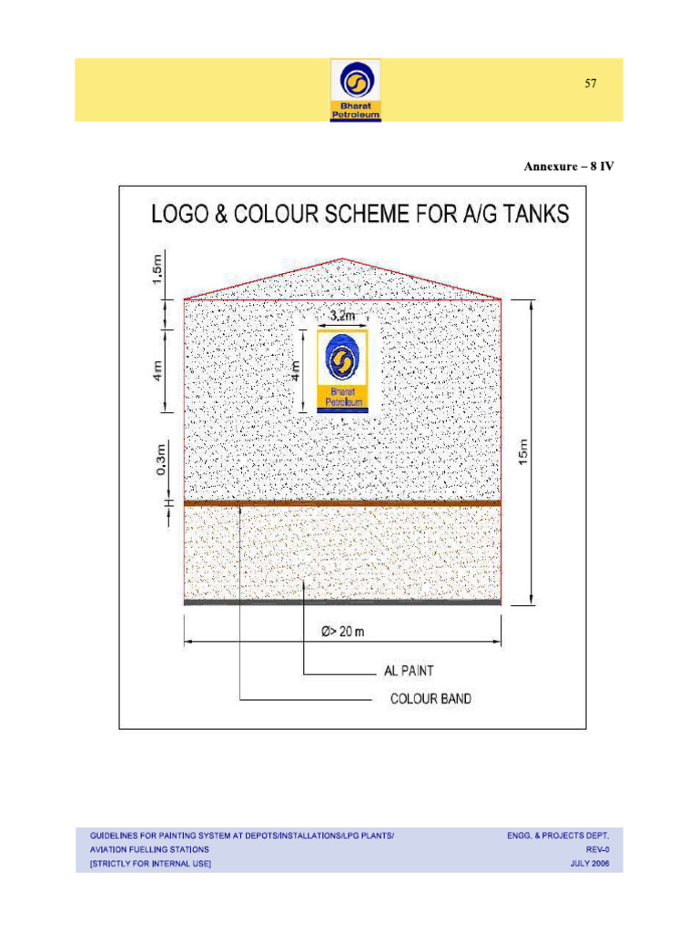 BPCL Logo Standard | PDF