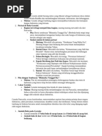 Gambar Burung Garuda Pancasila Dan Makna Nya | PDF | Sejarah