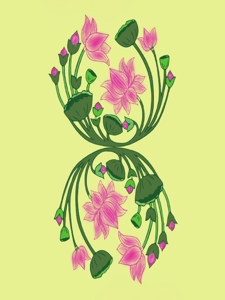 Cushion LOTUS | PDF