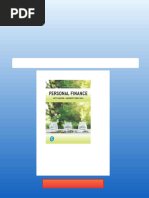 Financial Literacy Book | PDF