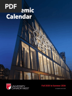 Pasco-Hernando State College - College Calendar | PDF