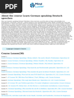 Documentation List ProBlue Flex (1) . | PDF | Linguistics | Languages