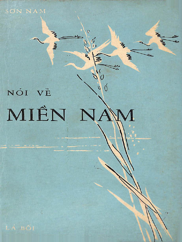 Noi Ve Mien Nam | PDF