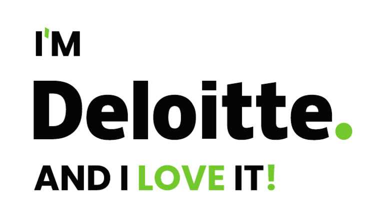 Deloitte Mark | PDF