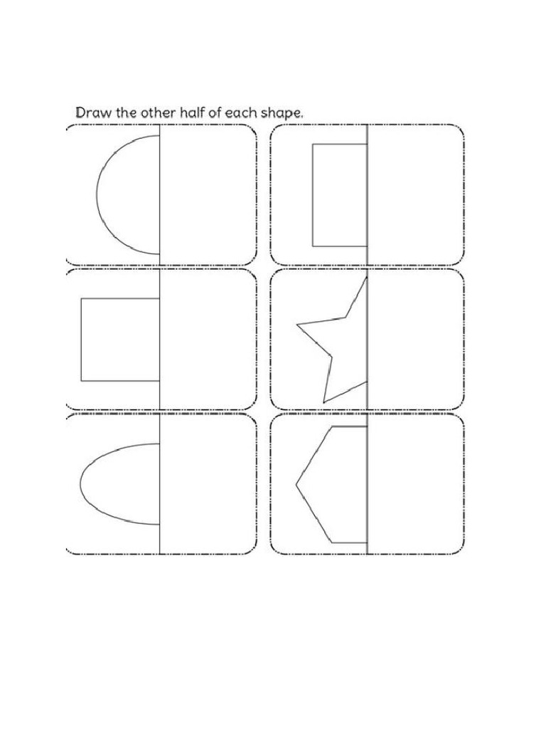 Symmetry 2 | PDF