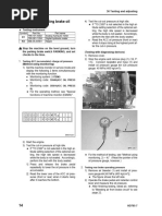 Scania Retarder Troubleshooting Guide | PDF | Truck | Axle
