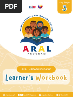 Letrang Ii - Lesson | PDF