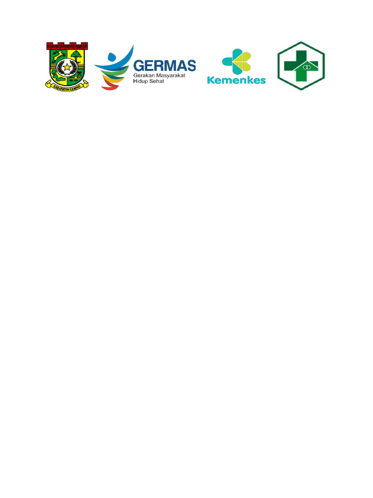 Logo PKM | PDF