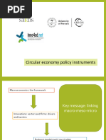 ecoinvent 3.9.1 Updates in openLCA | PDF | Life Cycle Assessment ...