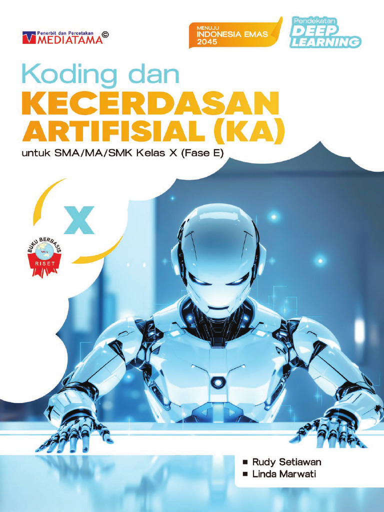 Prelim Koding Dan KA Kelas X | PDF