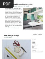 Roostuin Ouma Blokkie | PDF