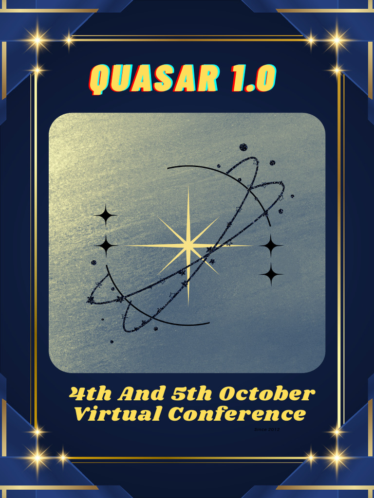 Quasar 2025: Virtual MUN Conference | PDF | International Monetary Fund ...