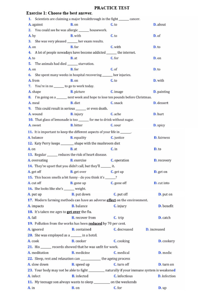 Practice Test U1 p3 | PDF