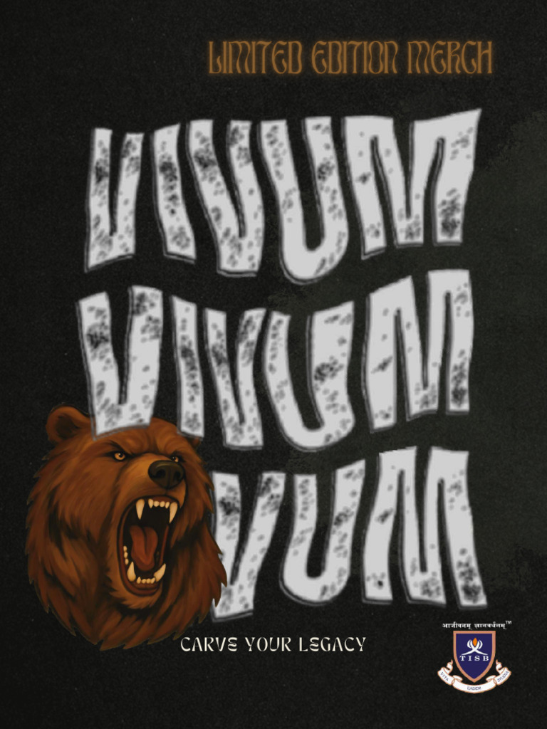 VIVUM'25: Carve Your Legacy Collection | PDF