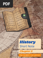 History Remedial Chapter 4 7 | PDF | Atlantic Slave Trade