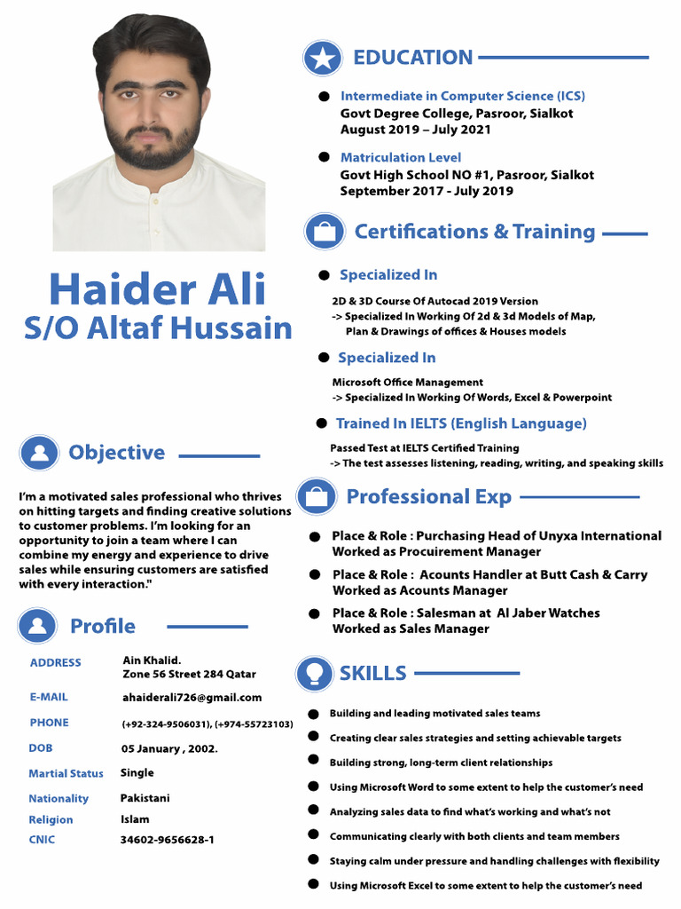 Autocad & Microsoft Office Skills Training | PDF