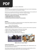 Kaiser HVA Tool and Instructions | PDF | Hazards | Safety