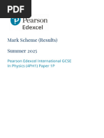 Cambridge International AS&A Level 9702 Physics Syllabus For ...