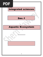 GED Science Test Notes Detailed | PDF | Dna | Earth