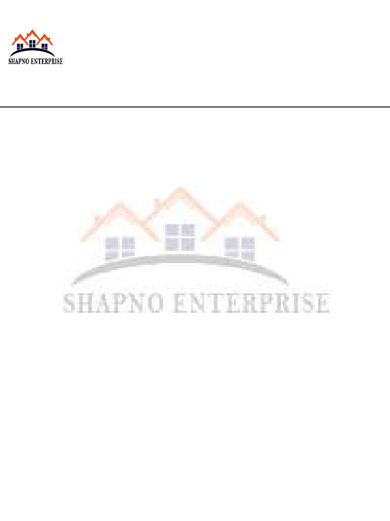 Shapno Enterprise | PDF