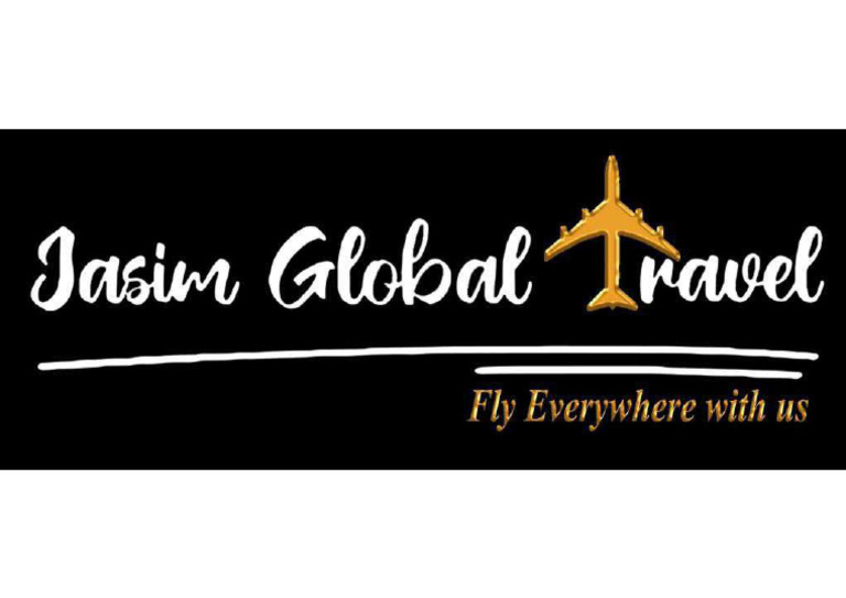 Jasim Tourism Logo | PDF