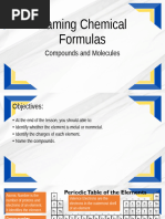 Important Ions Chart CBSE Class10 | PDF
